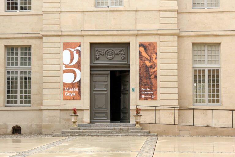 Le Louvre s'invite chez Goya ! - Mairie de Castres - Tarn France